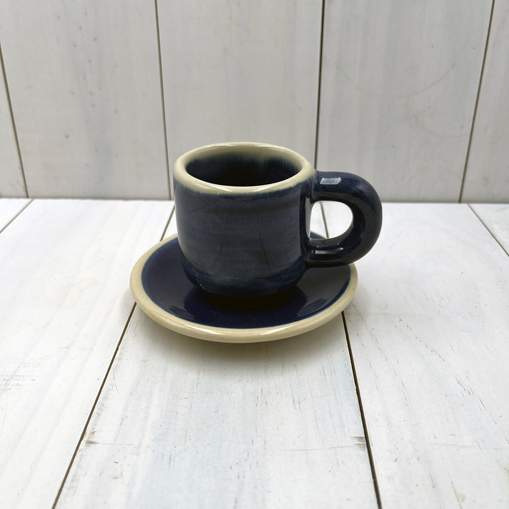 TuHu Ceramics Ly Espresso PIPA D2 – THE HOME COFFEE LAB